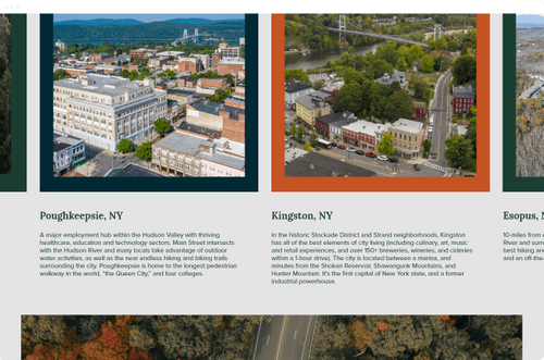 Aker / Aker Companies / No Walls Studio / Consumer Insights, Branding ...