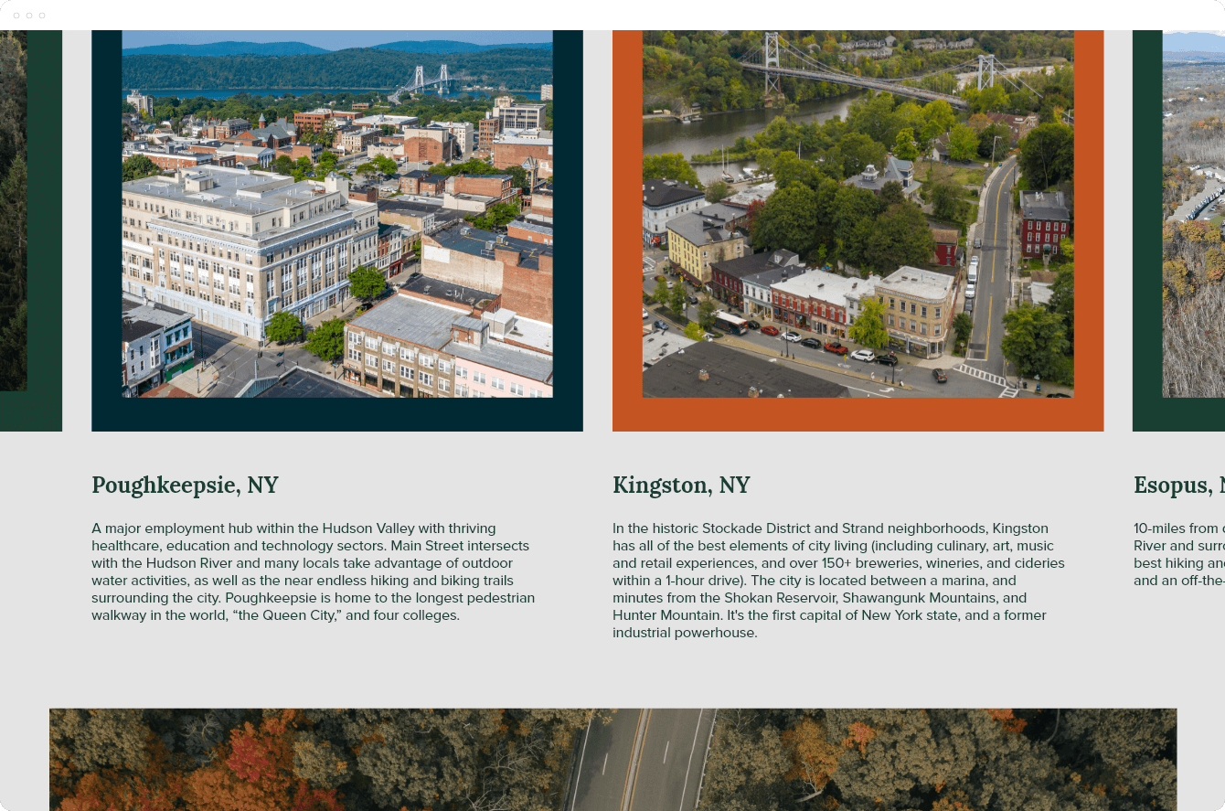 Aker / Aker Companies / No Walls Studio / Consumer Insights, Branding ...