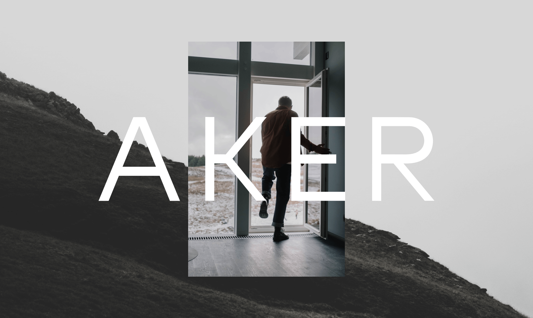 Aker / Aker Companies / No Walls Studio / Consumer Insights, Branding ...