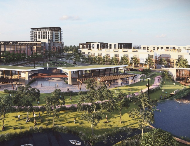 Aker / Aker Companies / No Walls Studio / Consumer Insights, Branding ...