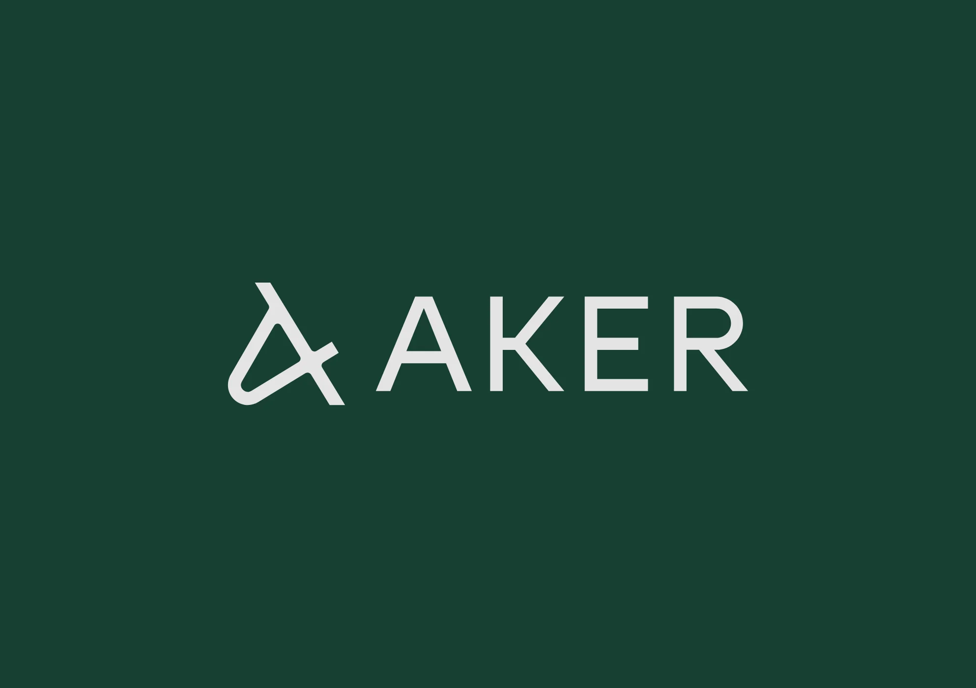 Aker / Aker Companies / No Walls Studio / Consumer Insights, Branding ...