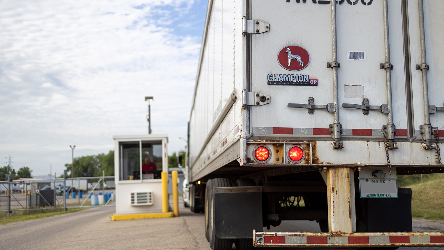 Are Gate Staff and Yard Drivers the Real Issue on Your Yard? How You ...