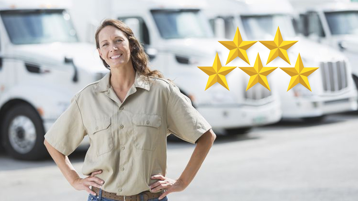 How a YMS System is Key to Becoming a Shipper of Choice | YardView Blog