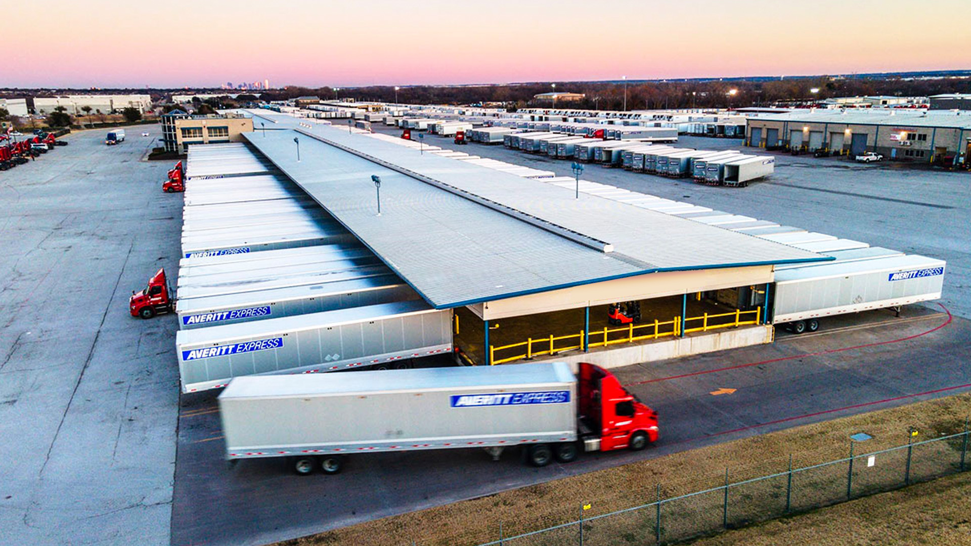 What a YMS System Should and Should Not Be Responsible For | YardView Blog