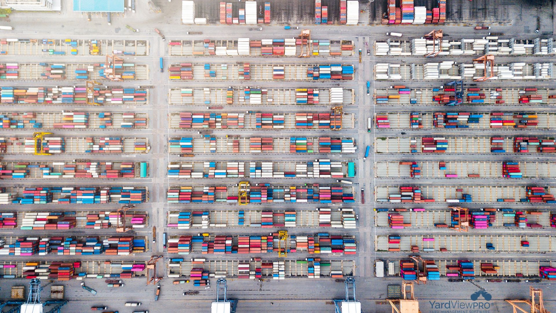 Missing or Lost Inventory in Your Yard can Easily be Solved with a YMS ...