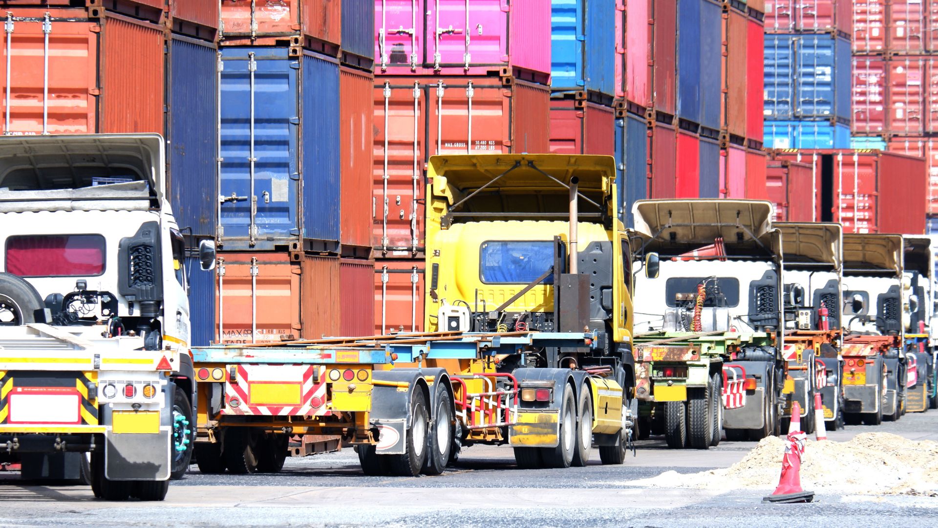 What Bottlenecks Can Be Removed When You Install A Yard Management ...