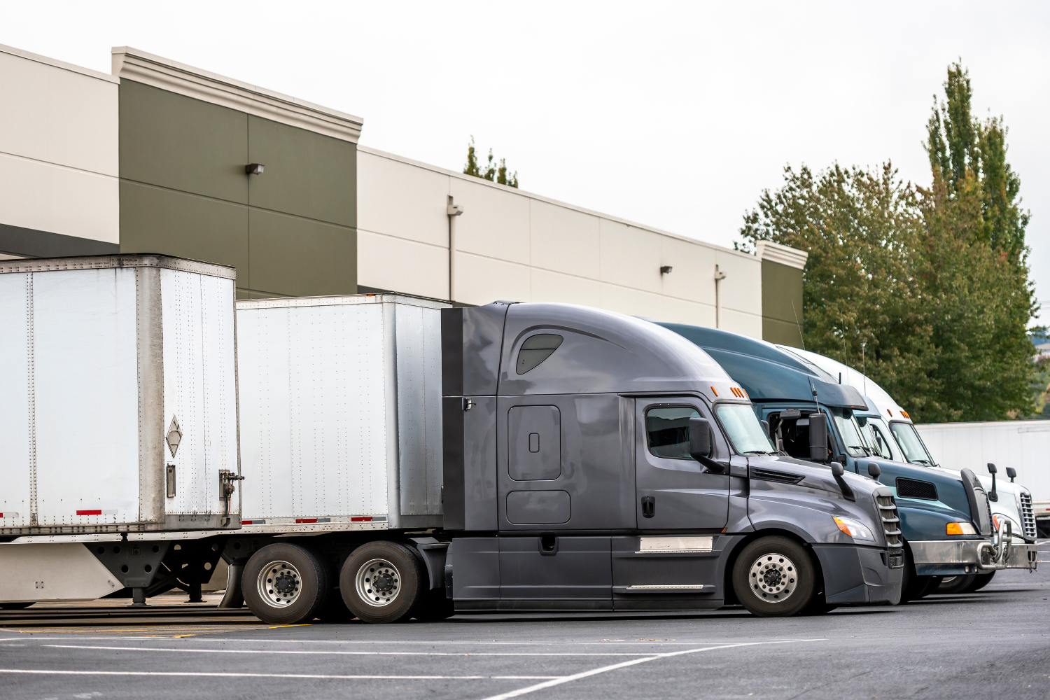 What’s the Difference Between Yard Management Software vs. Dock ...