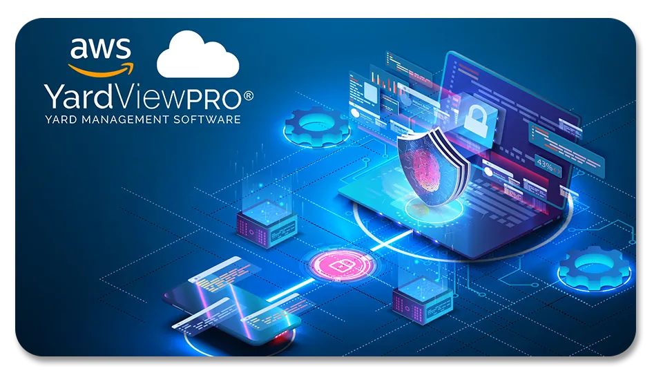 Yard Management Software by YardView | Best Yard Management System (YMS ...