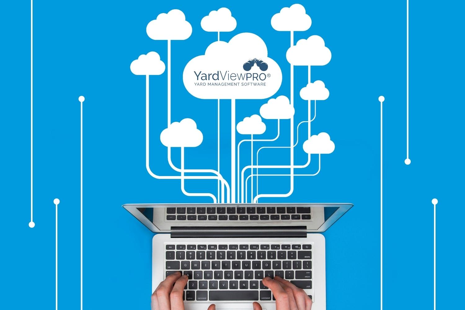 RFID vs. YMS: What’s the Difference? | YardView Blog