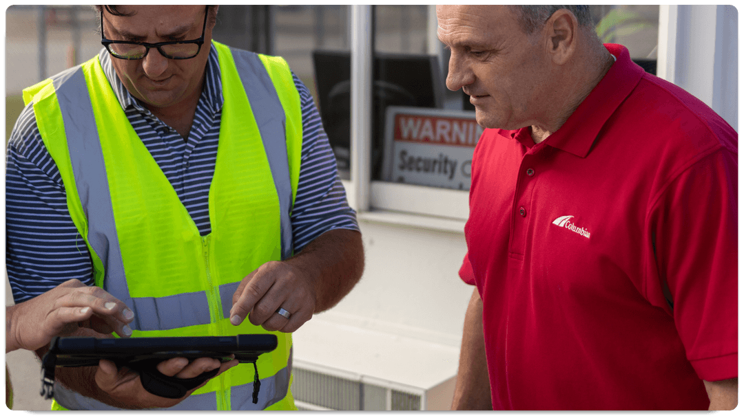 Why We Lead | Best Yard Management Software in the Industry | YardView