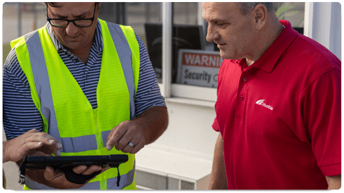 Why We Lead | Best Yard Management Software in the Industry | YardView