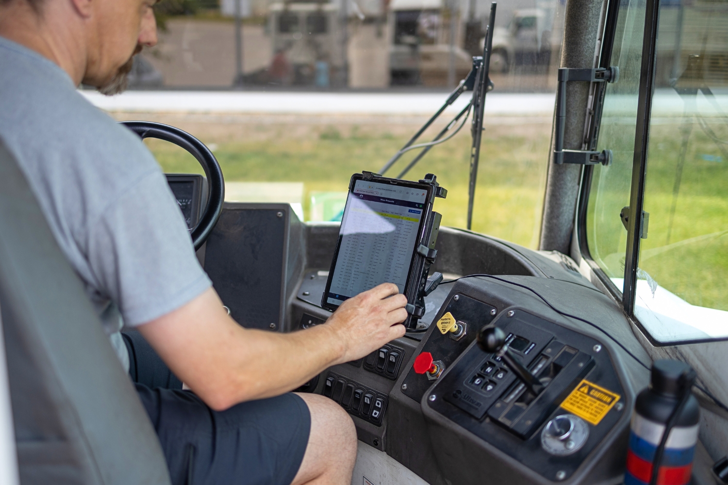 Revolutionizing Efficiency in Supply Chain & Logistics Operations with ...