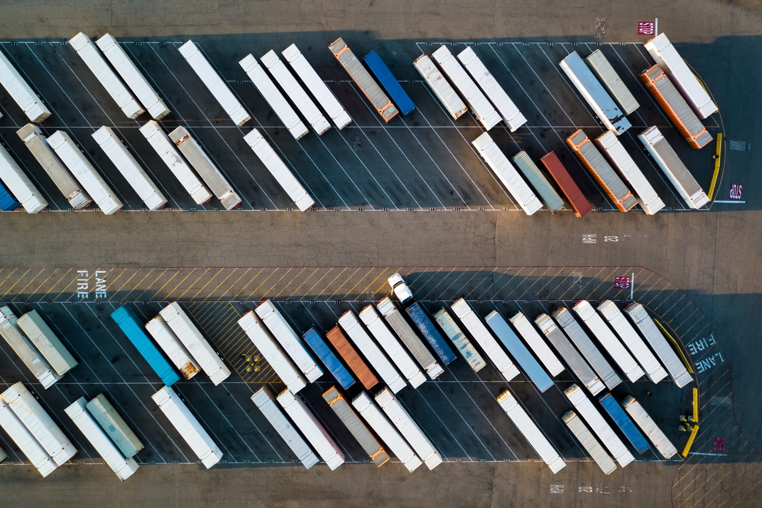 Revolutionizing Efficiency in Supply Chain & Logistics Operations with ...