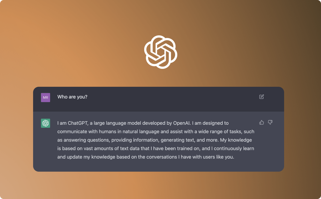 ChatGPT in education | Turing College