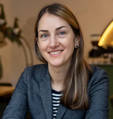 Education team | Turing College