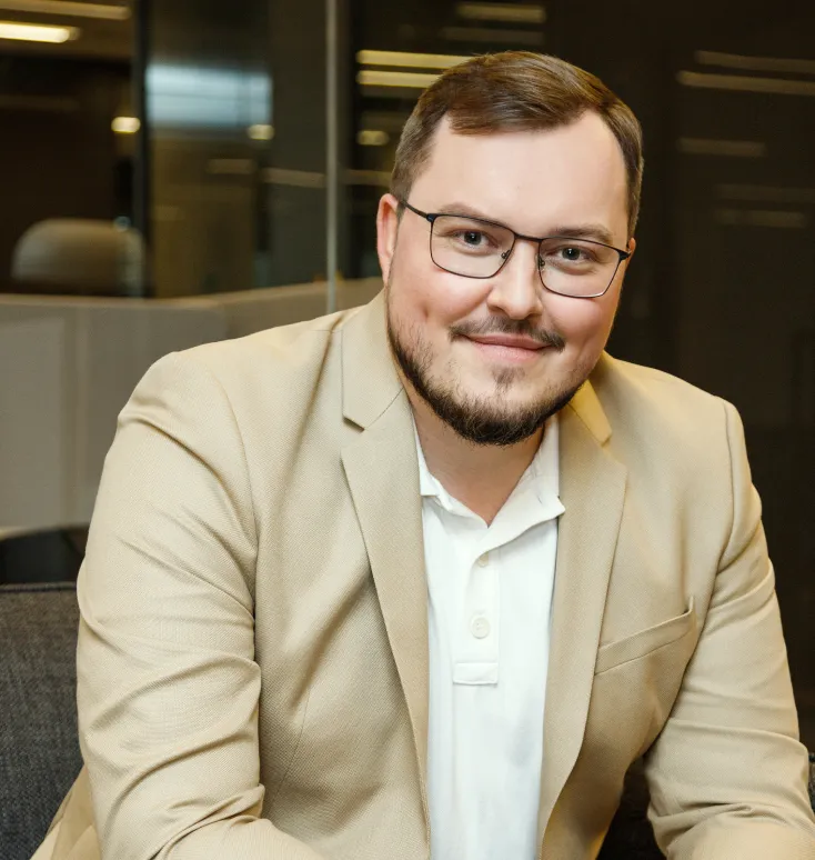 Digital marketing & analytics | Turing College