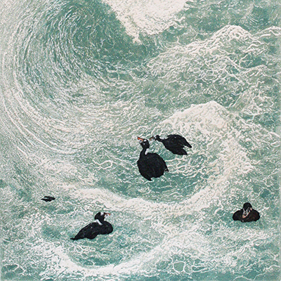 Janet Turner - Jody Klotz Fine Art