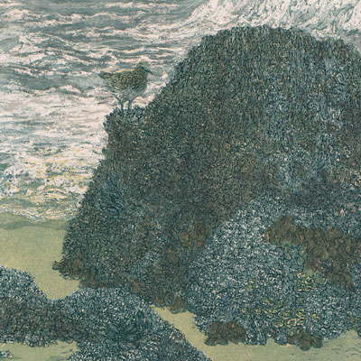 Janet Turner - Jody Klotz Fine Art