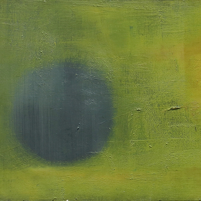 Seymour Fogel - Jody Klotz Fine Art