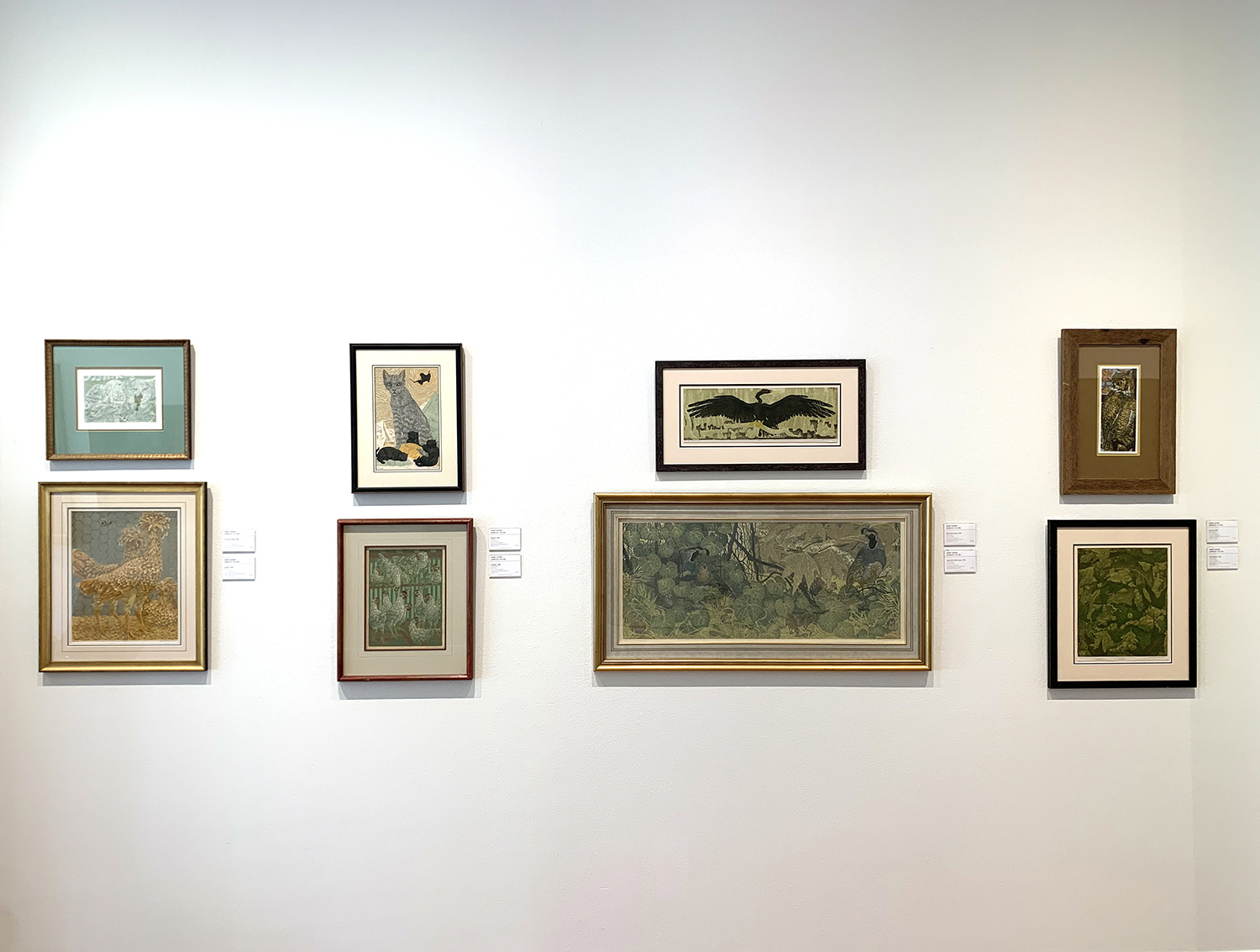 Reprise: The Art of Lynne Mapp Drexler - Jody Klotz Fine Art