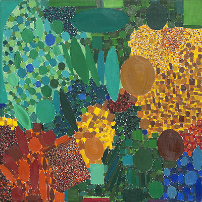 Lynne Mapp Drexler - Jody Klotz Fine Art