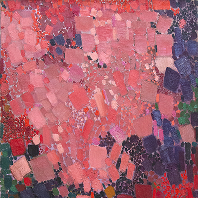 Lynne Mapp Drexler - Jody Klotz Fine Art