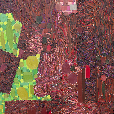 Lynne Mapp Drexler - Jody Klotz Fine Art