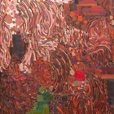 Lynne Mapp Drexler - Jody Klotz Fine Art