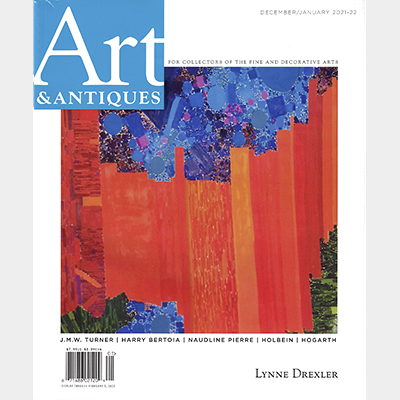 Explosions of Color | Dimensions of Sound: The Art of Lynne Mapp ...