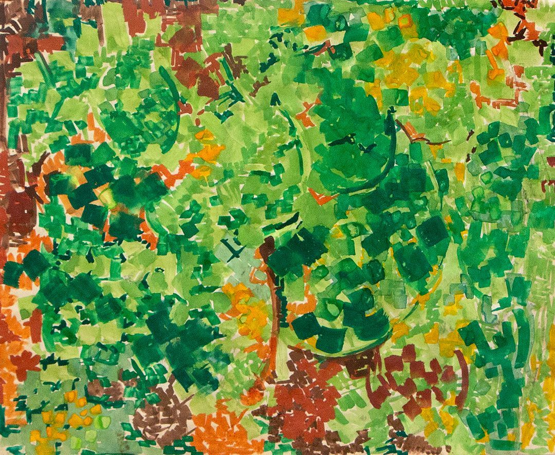 Lynne Mapp Drexler - Jody Klotz Fine Art