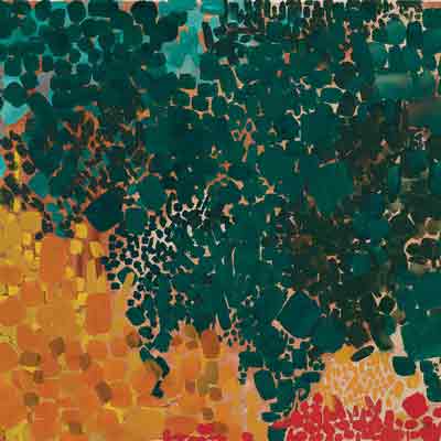 Lynne Mapp Drexler - Jody Klotz Fine Art