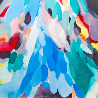 Alice Baber - Jody Klotz Fine Art