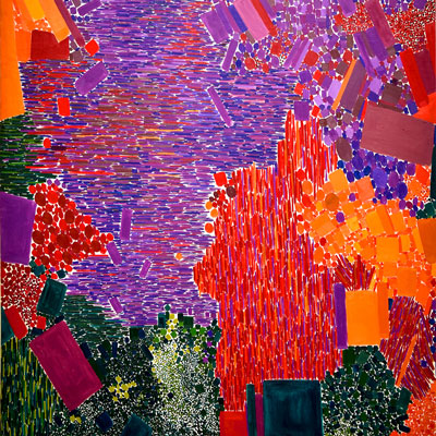 Lynne Mapp Drexler - Jody Klotz Fine Art