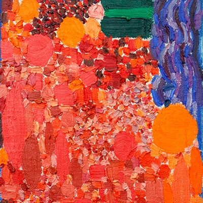 Lynne Mapp Drexler - Jody Klotz Fine Art