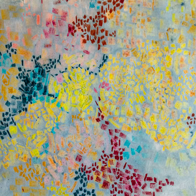 Lynne Mapp Drexler - Jody Klotz Fine Art