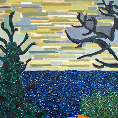 Lynne Mapp Drexler - Jody Klotz Fine Art