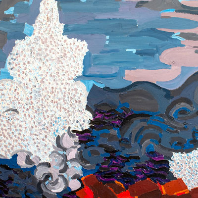 Lynne Mapp Drexler - Jody Klotz Fine Art