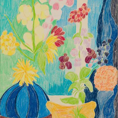 Lynne Mapp Drexler - Jody Klotz Fine Art