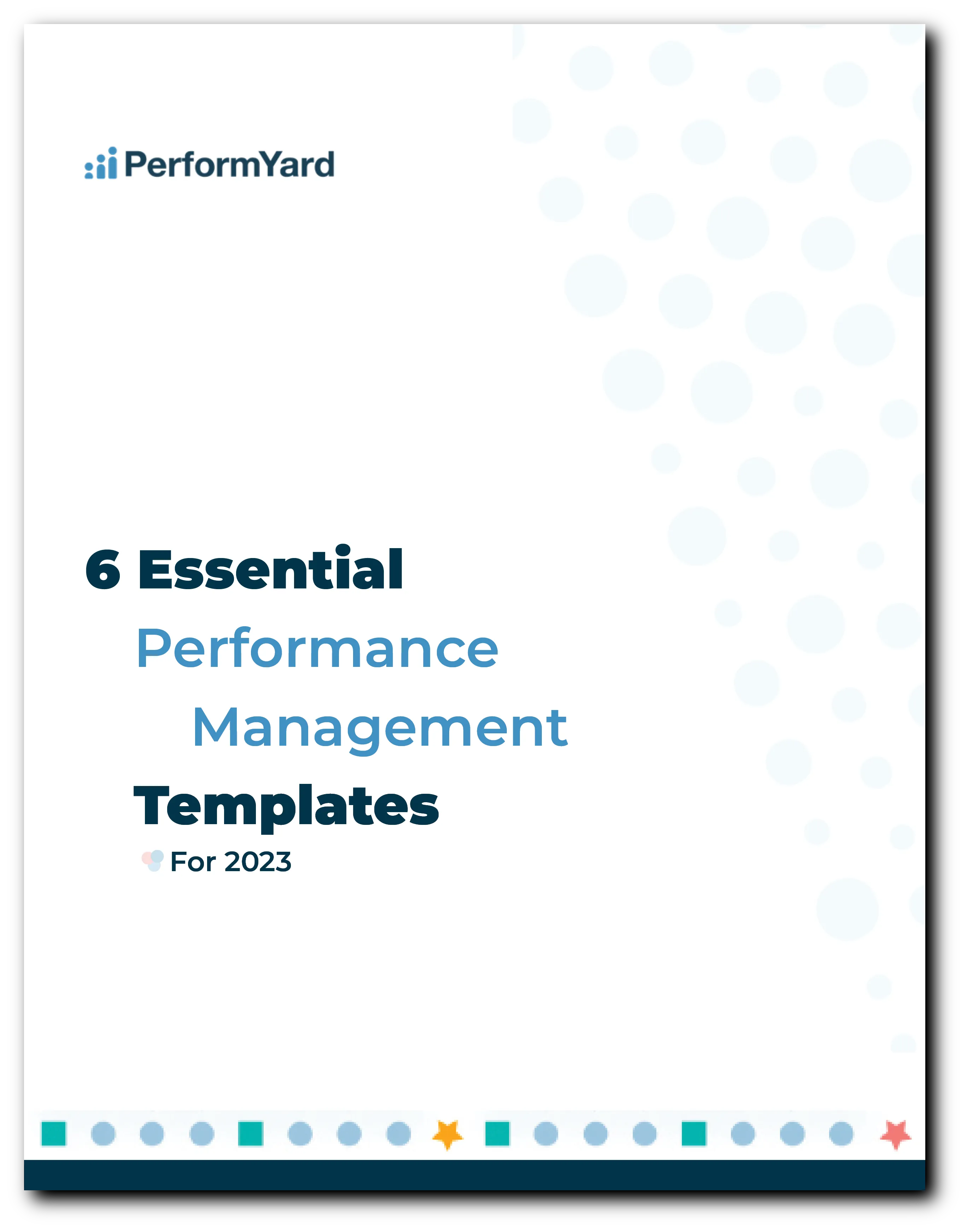 6 Essential Performance Review Templates for 2023