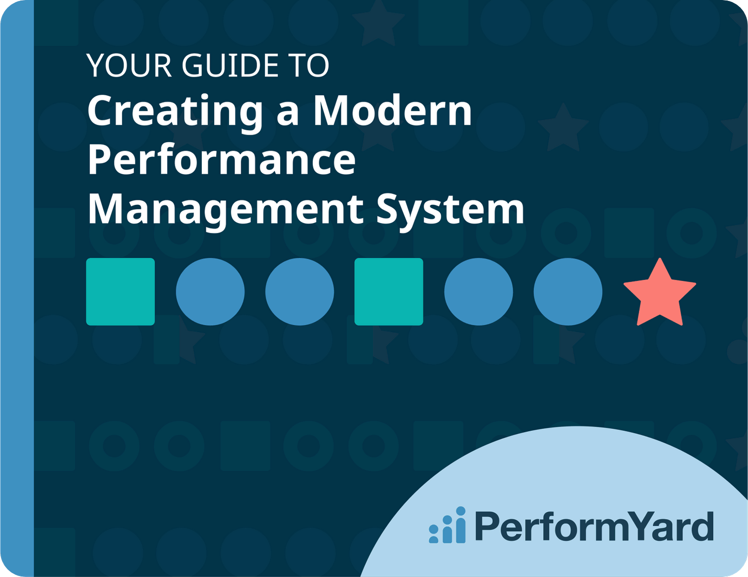 Creating a Modern Performance Management System