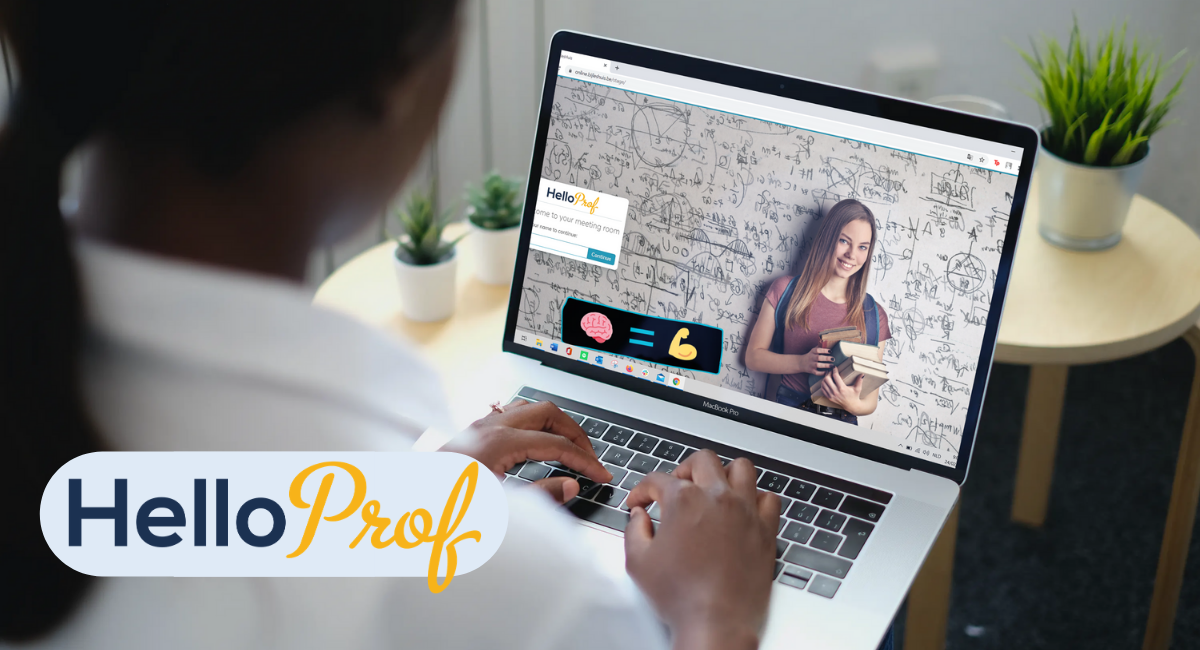 HelloProf