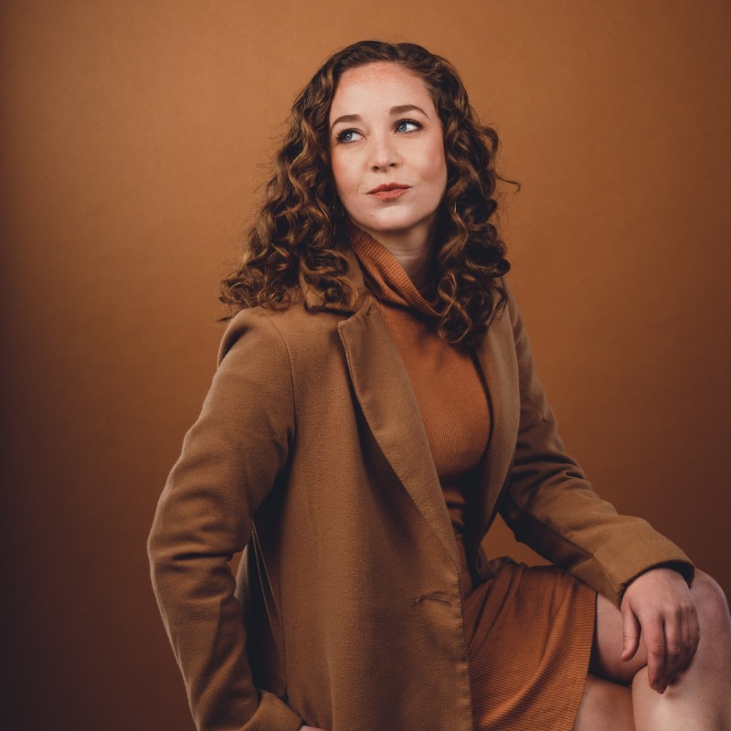 Beyond Quota Podcast, Episode 23: Sarah Brazier