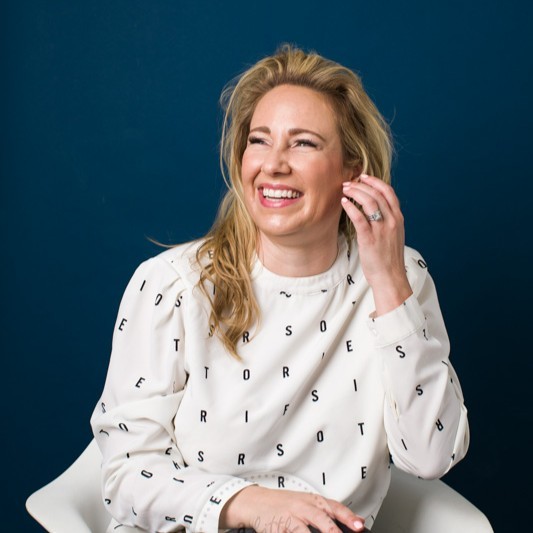 Beyond Quota Podcast, Episode 27: 10 Questions with Leslie Venetz