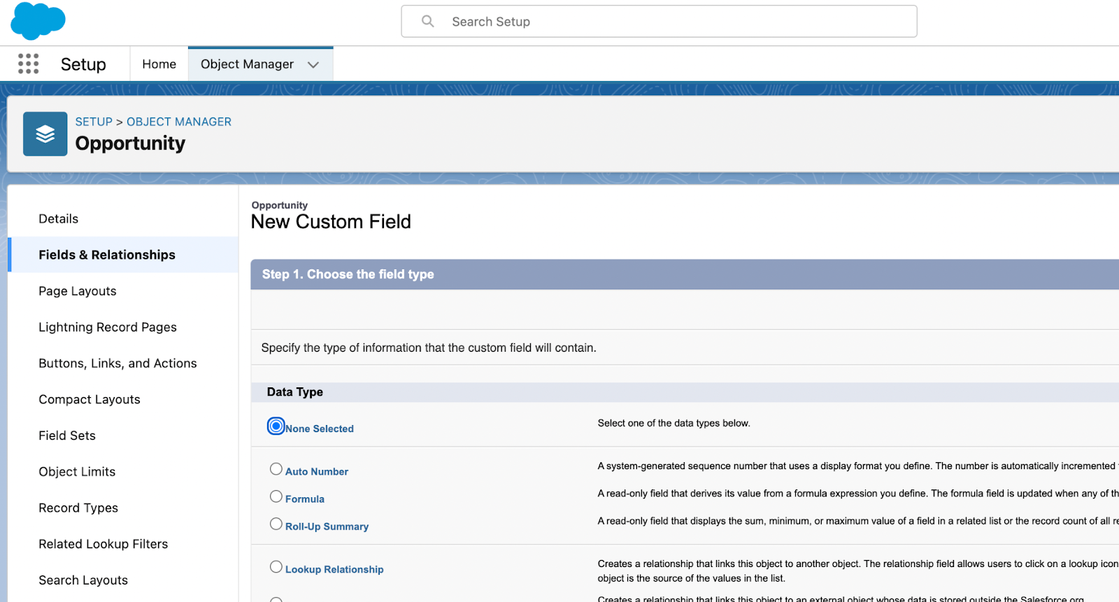 Salesforce Opportunity Stages Explained + Tutorial