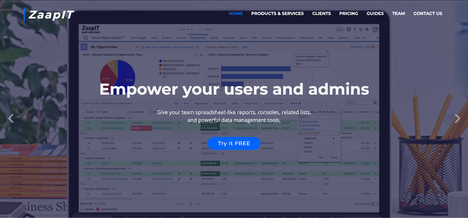 Top 11 Salesforce Chrome Extensions In 2024