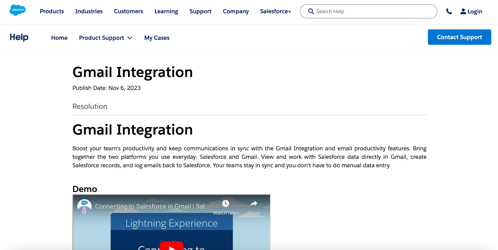 Top 11 Salesforce Chrome Extensions in 2024