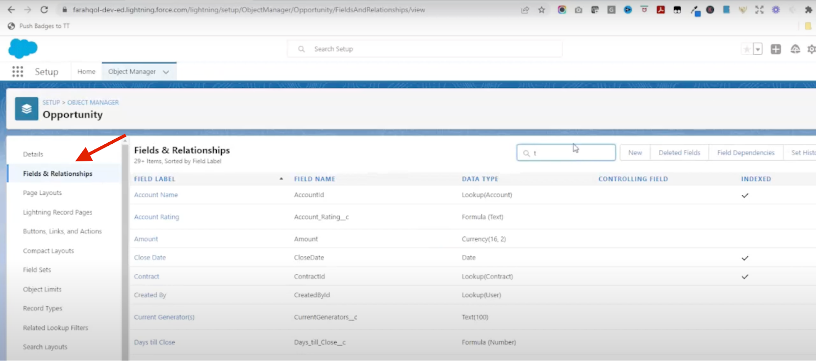 How To Create And Manage A Salesforce Pipeline 2024