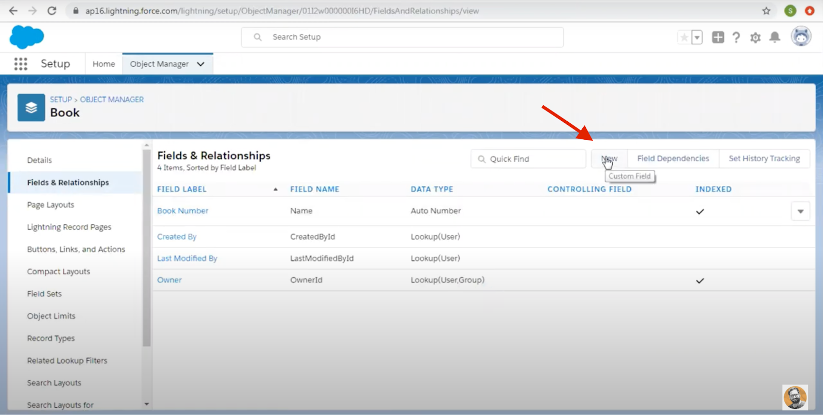 How to Create & Manage a Salesforce Pipeline (2024)