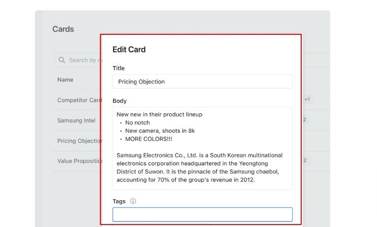 What Is MEDDPICC? 8 Key Elements + How to Apply It