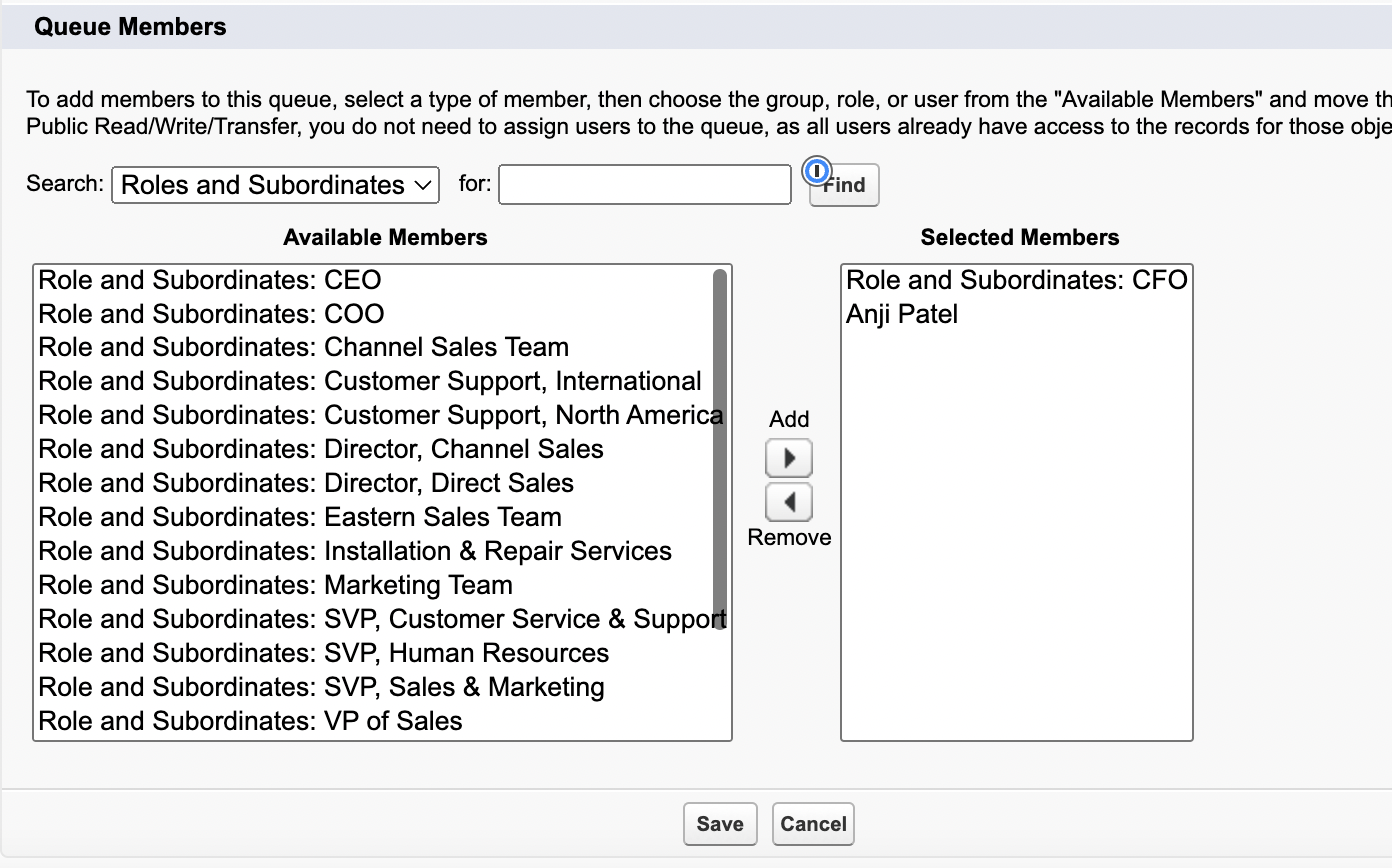 What Are Salesforce Queues Step By Step Guide 